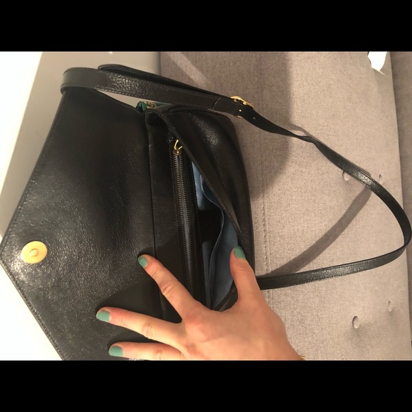 Gucci | Bags | Gucci Two Sided Bag | Poshmark
